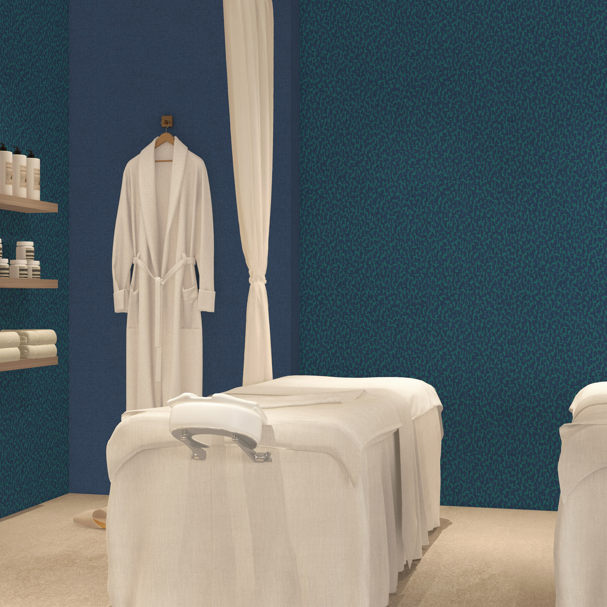 All About Geo - Baresque